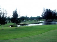 Kelab Golf Sarawak | Sarawak Golf Course in Malaysia