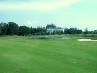 Kelab Golf Sarawak | Sarawak Golf Course in Malaysia