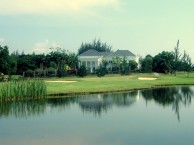 Kelab Golf Sarawak | Sarawak Golf Course in Malaysia