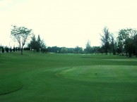Kelab Golf Sarawak | Sarawak Golf Course in Malaysia