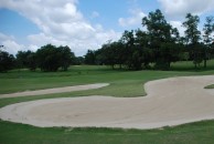 Kelab Golf Sarawak | Sarawak Golf Course in Malaysia