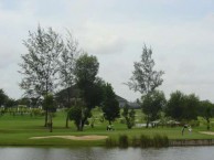 Kelab Golf Sarawak | Sarawak Golf Course in Malaysia
