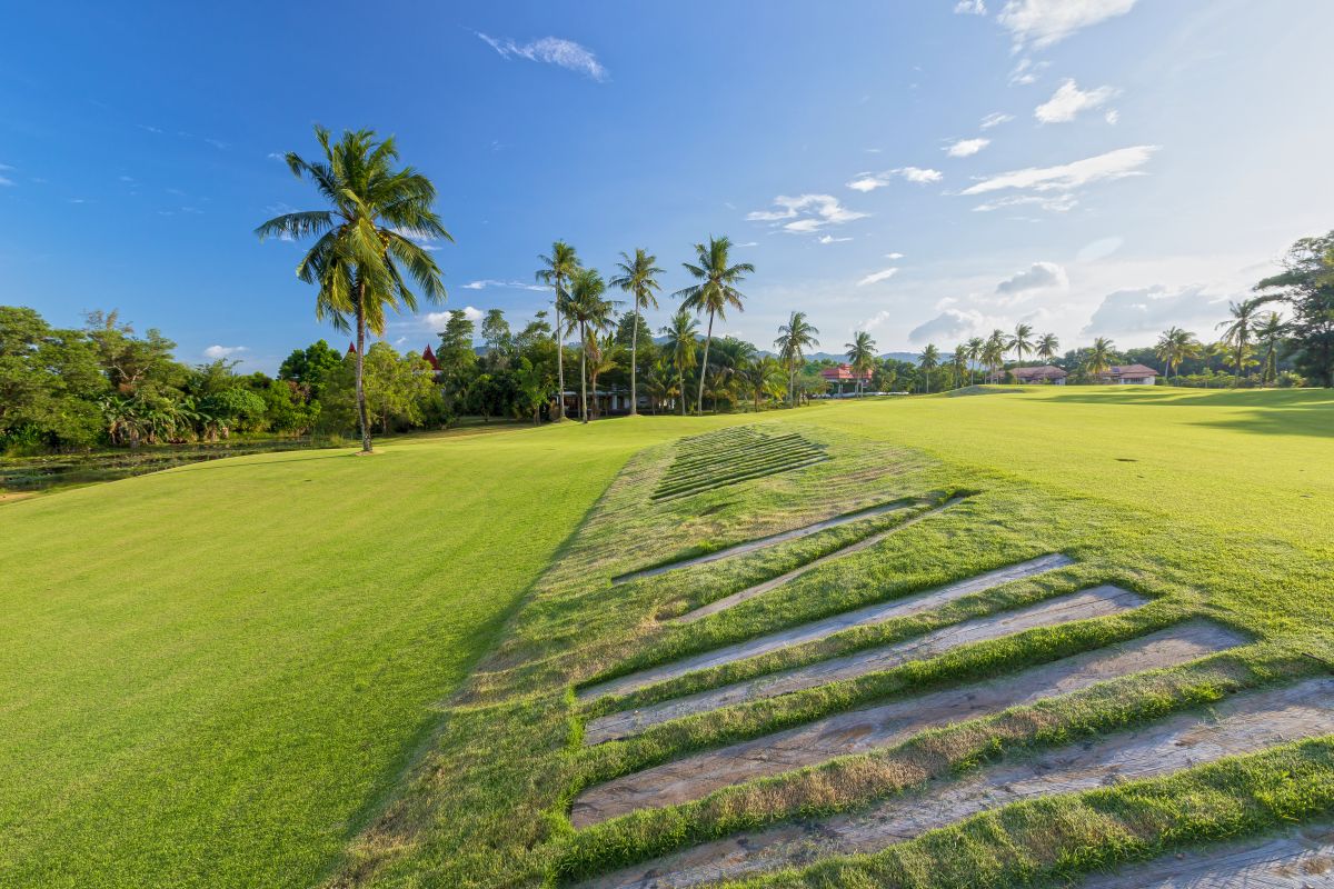 Phuket Short Golf Package | Phuket Golf Holiday Tour Package