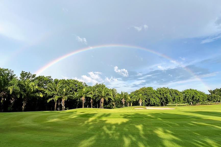 Lotus Valley Golf Resort in Bangkok | Thailand Golf Course, Bangkok