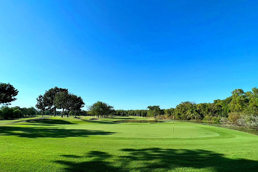 Lotus Valley Golf Resort in Bangkok | Thailand Golf Course, Bangkok