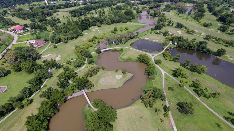 Top 3 Clark Golf Course Package | Philippines Golf Package