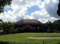 Miri Golf Club | Sarawak Golf Course in Malaysia