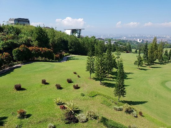 Mountain View Golf Club | Bandung Golf Course Indonesia