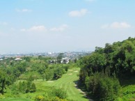 Mountain View Golf Club | Bandung Golf Course Indonesia