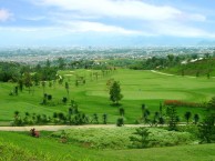Mountain View Golf Club | Bandung Golf Course Indonesia