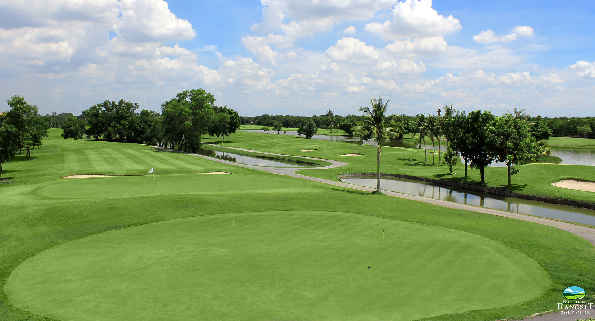 Northern Rangsit Golf Club in Bangkok | Thailand Golf Course, Bangkok