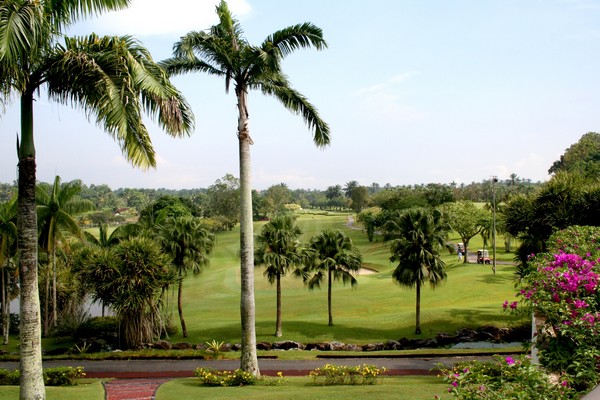 Malaysia Golfing Experience | Malaysia Golf Tour Package