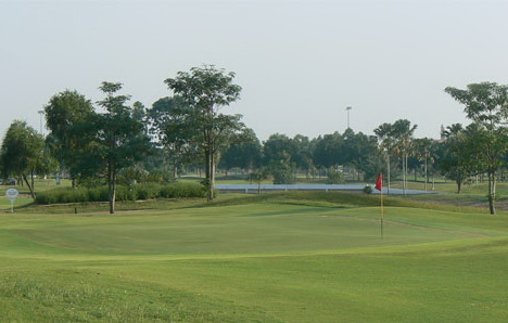 Penang Golf Resort, East Course | Penang Golf Course in Malaysia