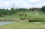 Pulai Springs Country Club, Pulai Course | Johor Golf Course in Malaysia