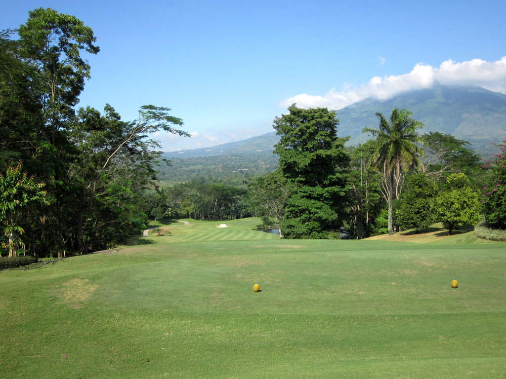 Rancamaya Golf & Country Club | Jakarta Bogor Golf Course