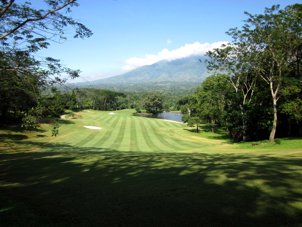 Rancamaya Golf & Country Club | Jakarta Bogor Golf Course