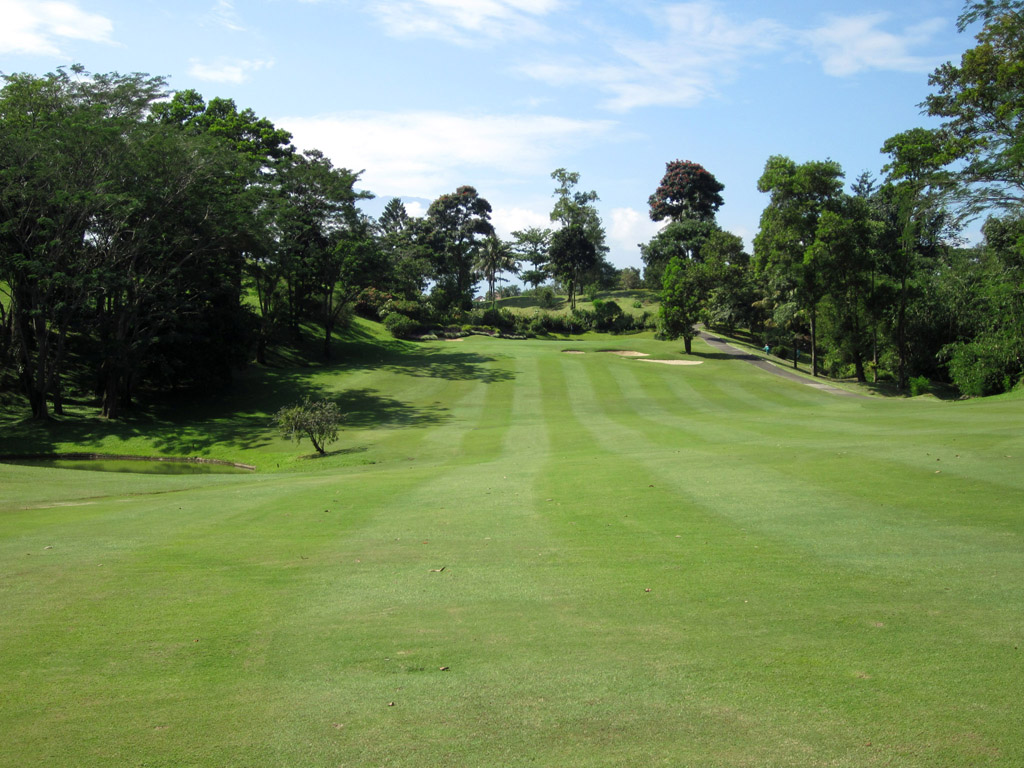 Rancamaya Golf & Country Club | Jakarta Bogor Golf Course