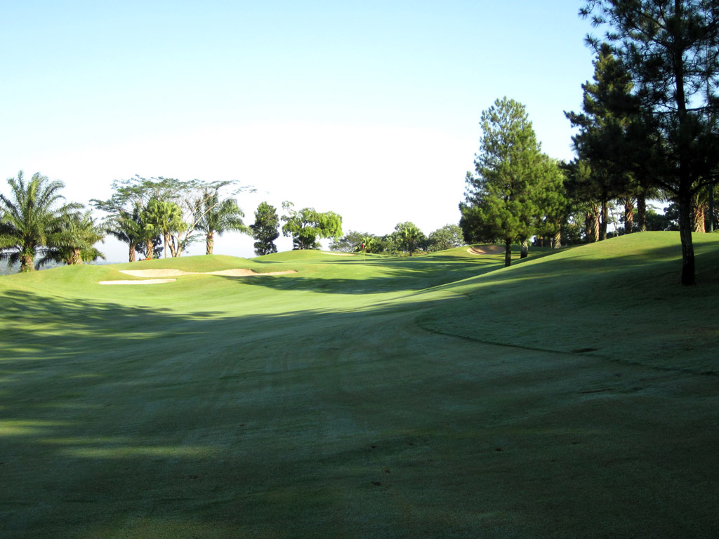 Rancamaya Golf & Country Club | Jakarta Bogor Golf Course