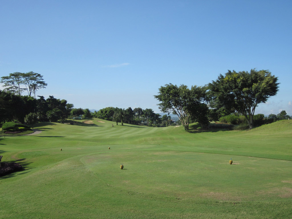 Rancamaya Golf & Country Club | Jakarta Bogor Golf Course
