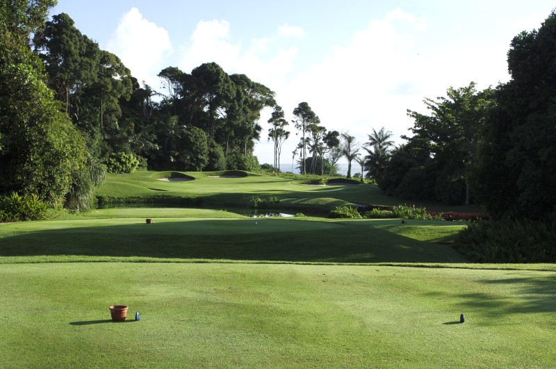 Ria Bintan Golf Club | Bintan Golf Course