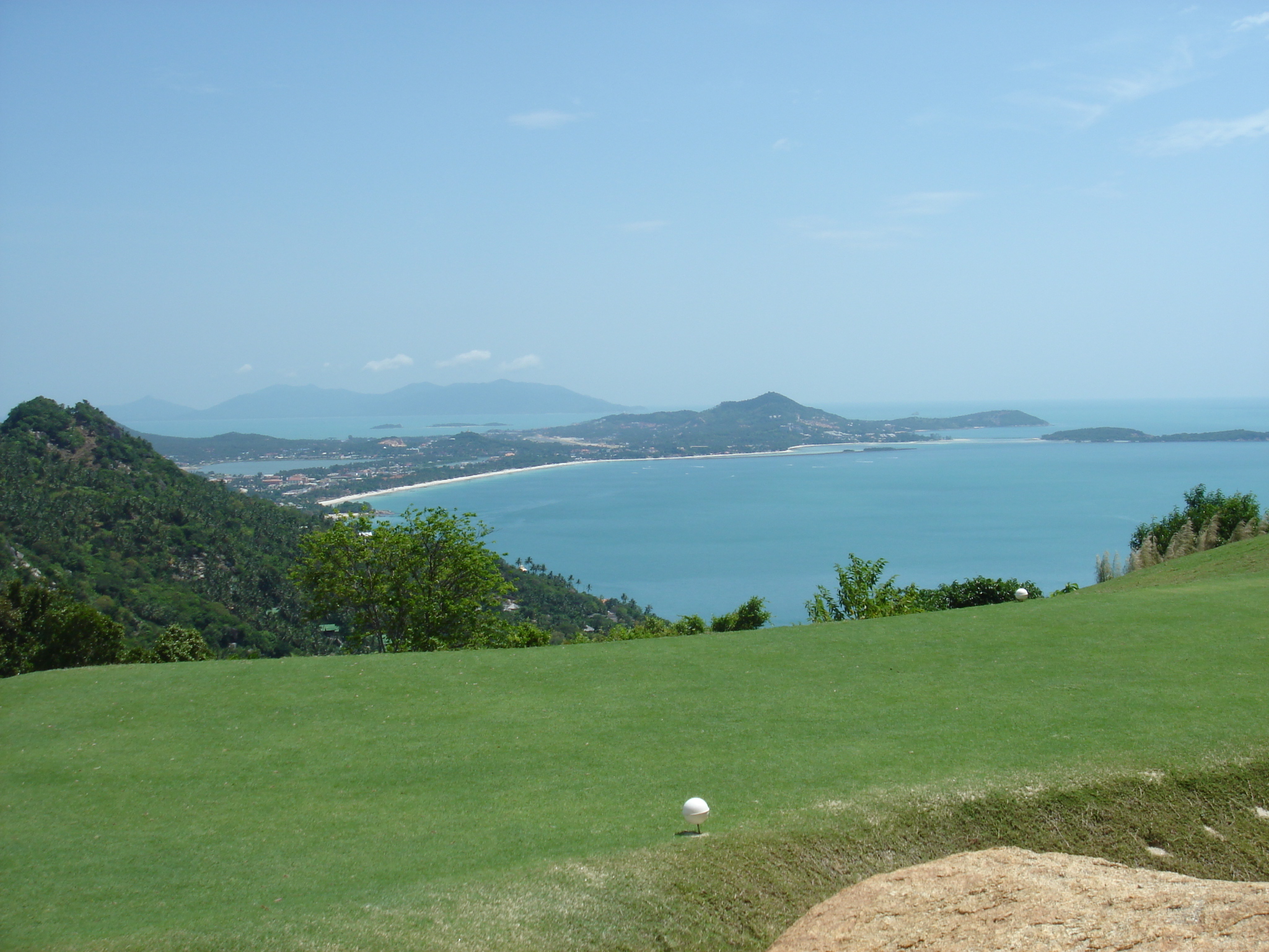 Royal Samui Golf and Country Club in Koh Samui | Thailand Golf Course
