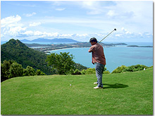 Royal Samui Golf and Country Club in Koh Samui | Thailand Golf Course