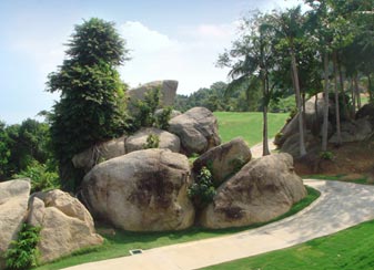 Royal Samui Golf and Country Club in Koh Samui | Thailand Golf Course