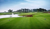 Royale Jakarta Golf Club | Jakarta Golf Course