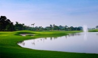 Royale Jakarta Golf Club | Jakarta Golf Course