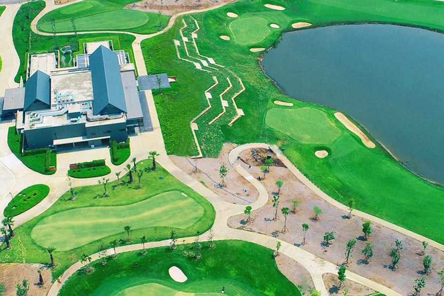 Sai Golf Club in Bangkok | Thailand Golf Course, Bangkok