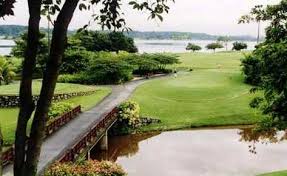 Seletar Country Club | Singapore Golf Course