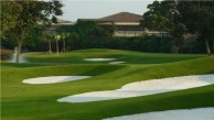 Senayan National Golf Club | Jakarta Golf Course