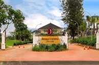 Senayan National Golf Club | Jakarta Golf Course