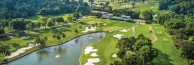 Sentosa Golf Club, Serapong Course | Singapore Golf Course