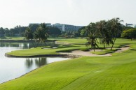 Sentosa Golf Club, Serapong Course | Singapore Golf Course