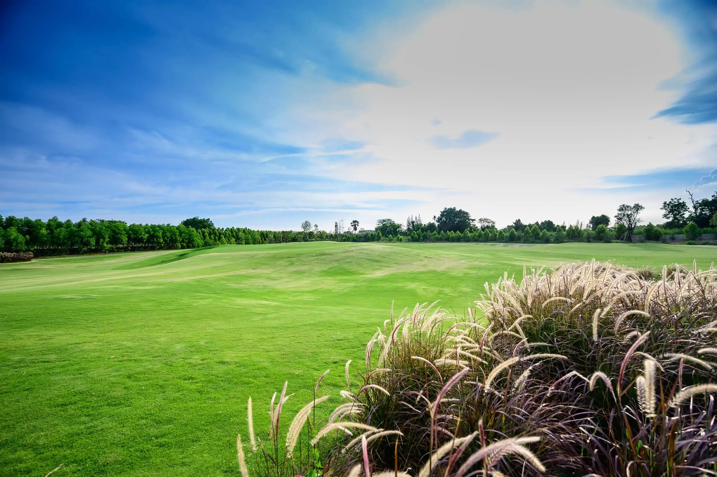 Siam Country Club Bangkok | Thailand Golf Resort