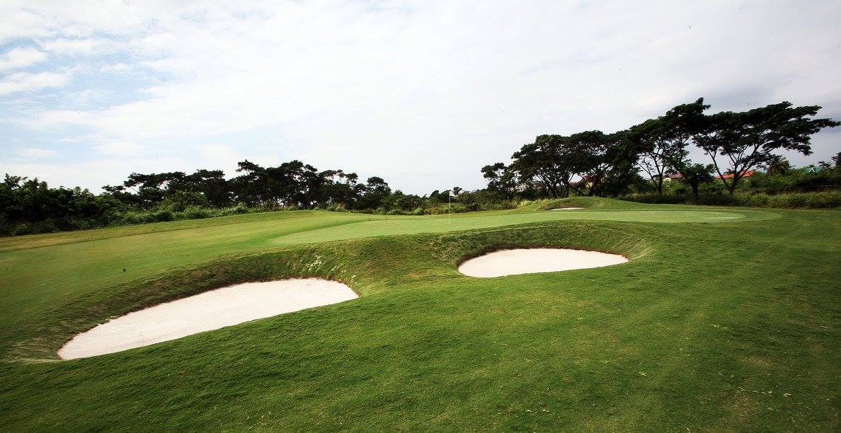 Southlinks Golf Club | Manila, Philippines Golf Course