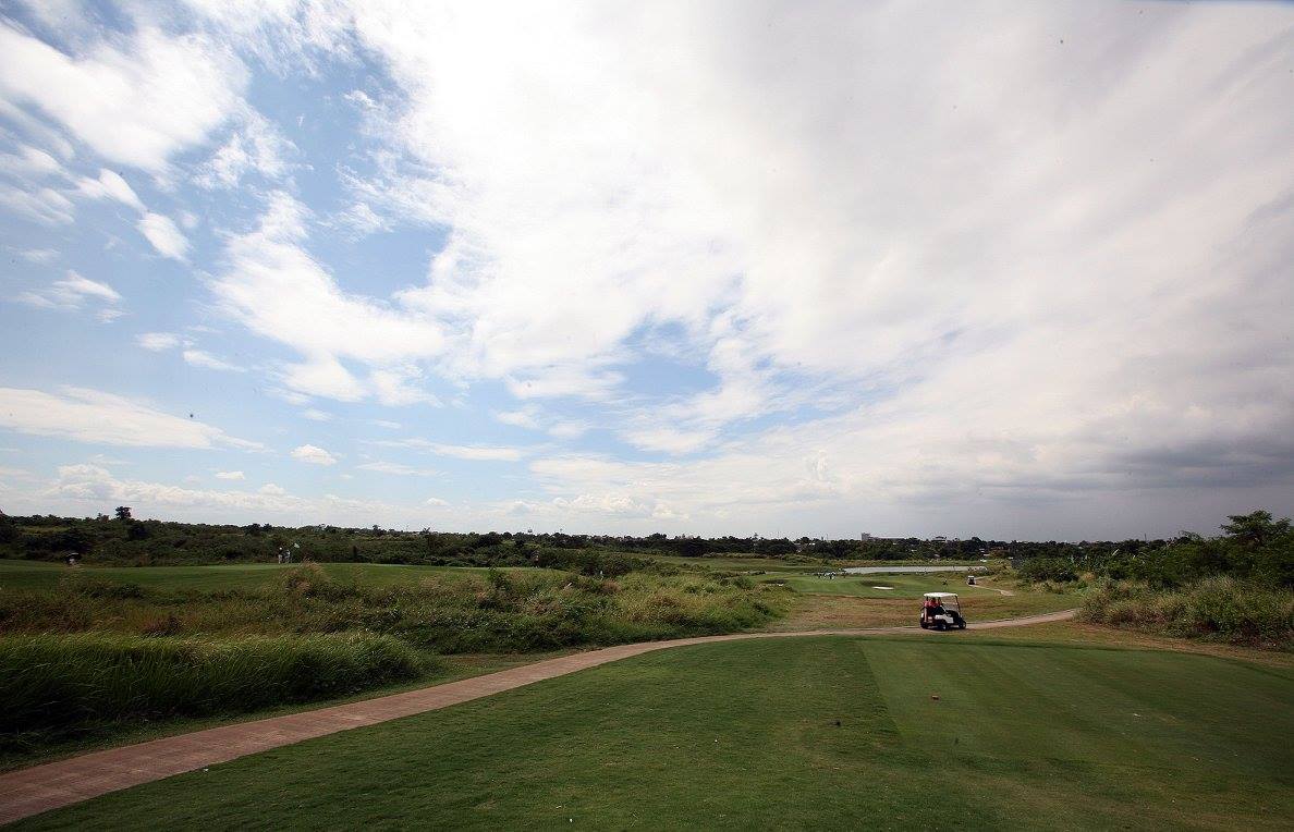Southlinks Golf Club | Manila, Philippines Golf Course