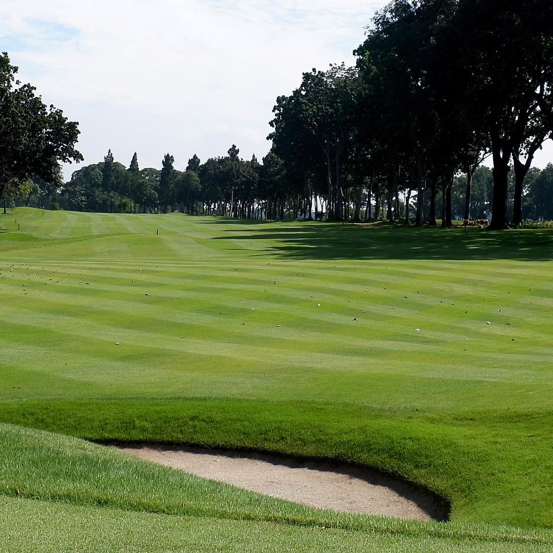 Suvarna Jakarta Golf Club | Indonesia Golf Course
