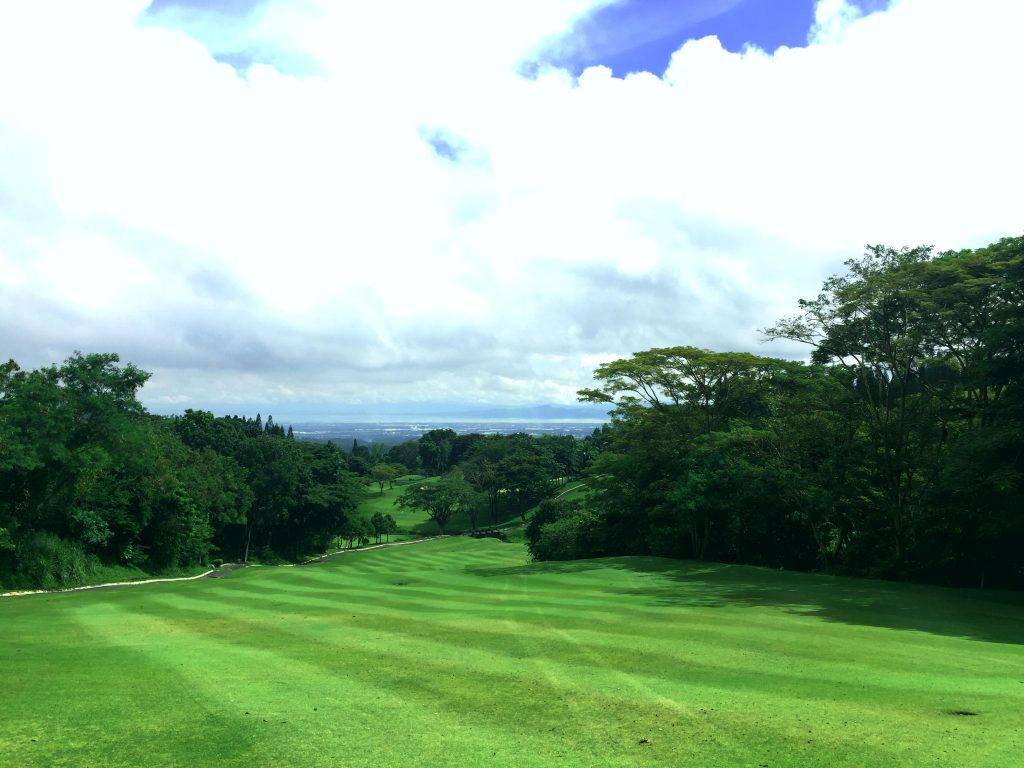 Tagaytay Highlands International Golf Club | Philippines Golf Course