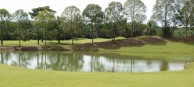 Tanjong Puteri Golf Resort - Plantation Course | Johor Golf Course in ...