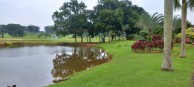 Tanjong Puteri Golf Resort - Plantation Course | Johor Golf Course in ...