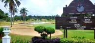 Tanjong Puteri Golf Resort - Village Course | Johor Golf Course in Malaysia