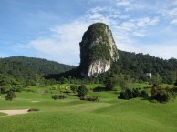 Templer Park Country Club | Kuala Lumpur Golf Course in Malaysia