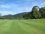 Templer Park Country Club | Kuala Lumpur Golf Course in Malaysia