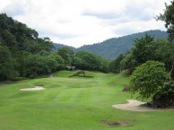 Templer Park Country Club | Kuala Lumpur Golf Course in Malaysia