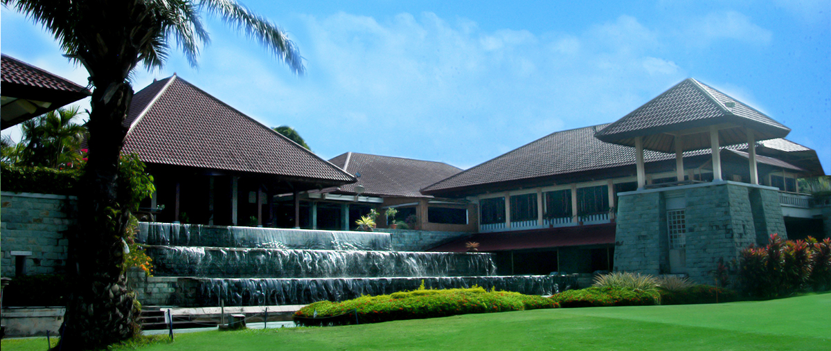 Tering Bay Golf & Country Club | Batam Indonesia Golf Resort