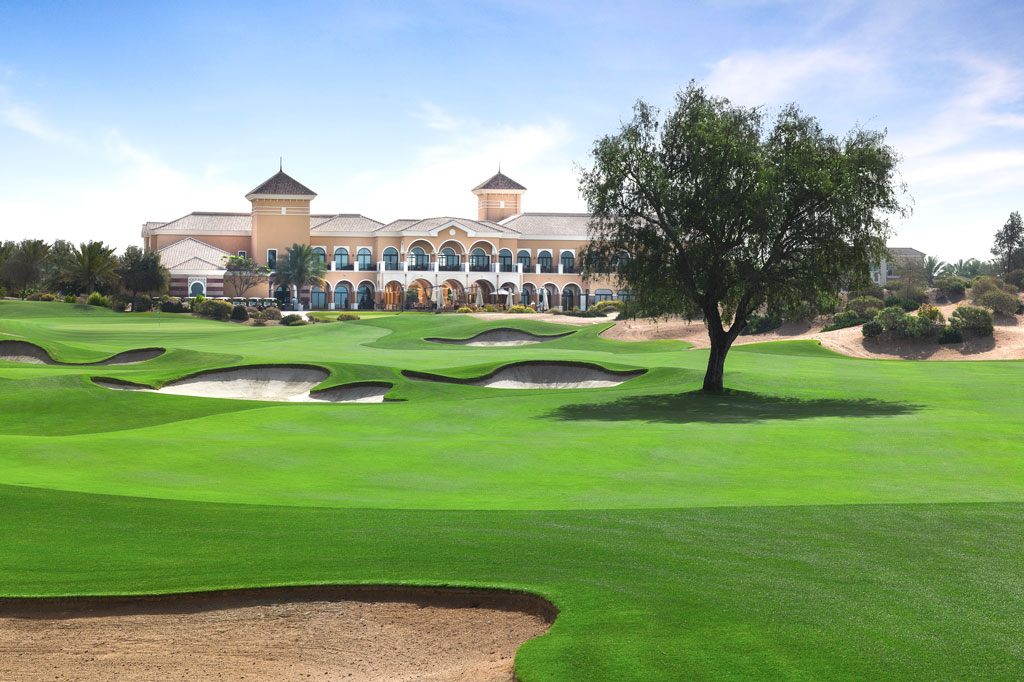 The ELS Club | Dubai, UAE Golf Course