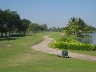 Victory Park Golf & Country Club in Nong Khai | Isaan Golf Course