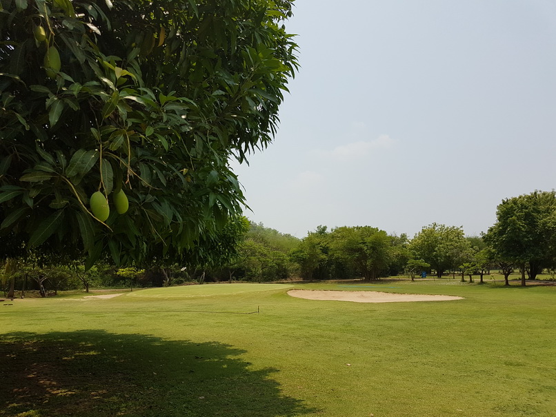 Myanmar Golf Package | Yangon Golf | Mandalay Golf | Bagan Golf